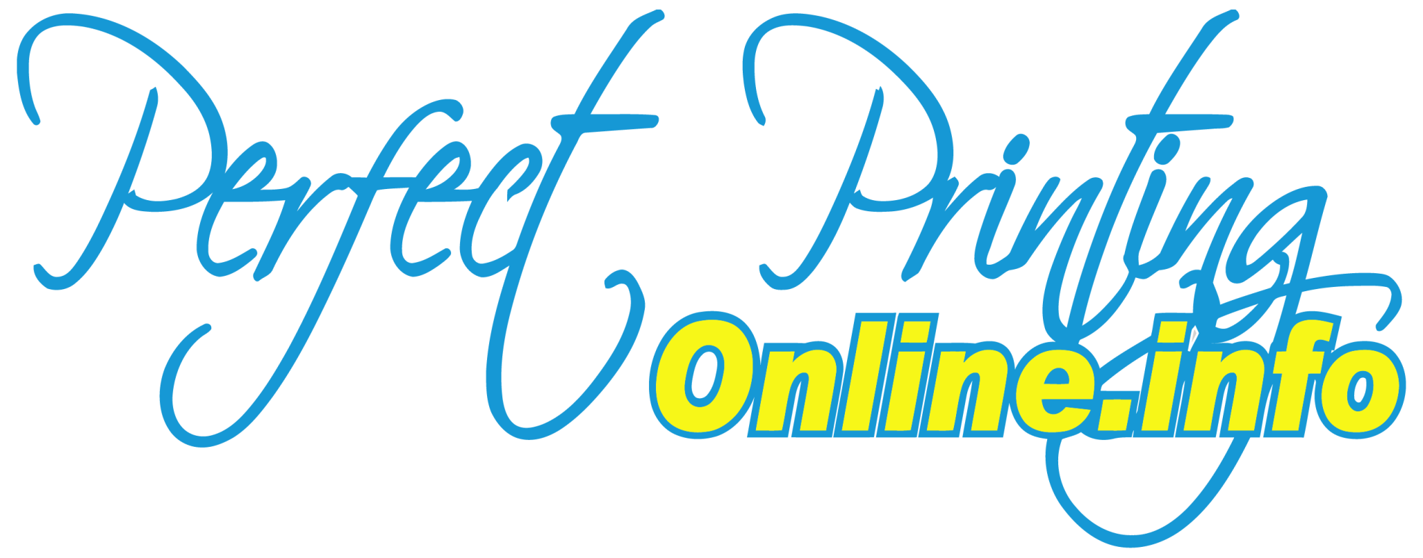 Customer Service + Quality = Perfect Printing